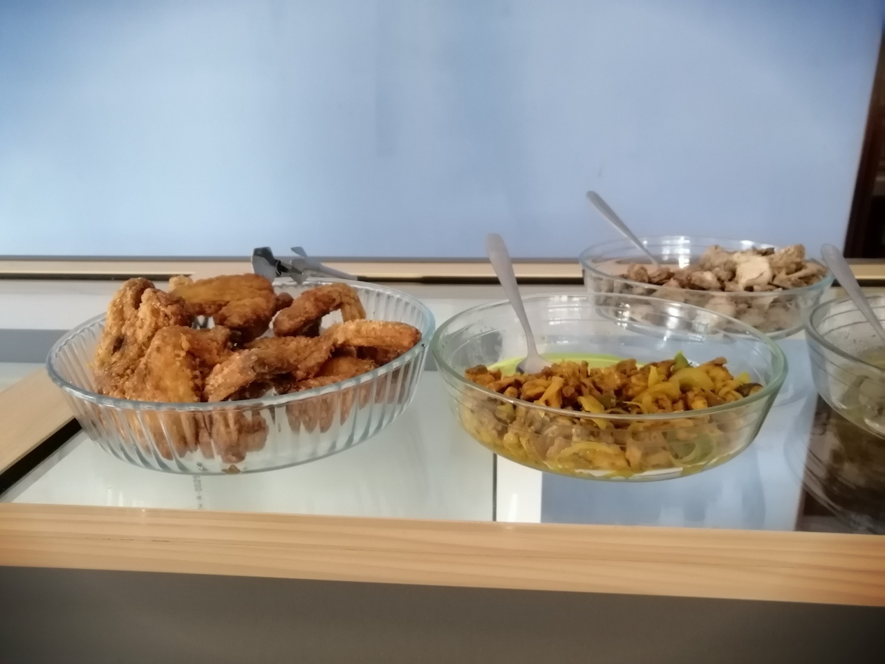 Restaurant Josique En | Discovery Rodrigues